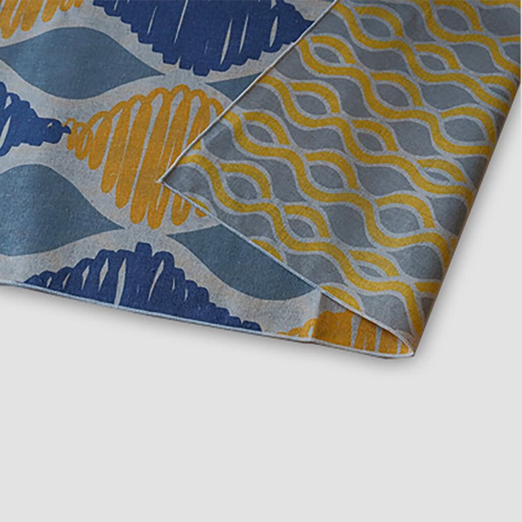 ATARASHIKIINISHIE / tatewaku - FUROSHIKI-JP